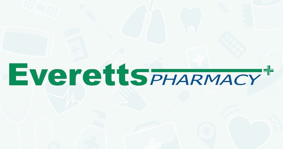 David Foggs Pharmacy | Everetts Pharmacy